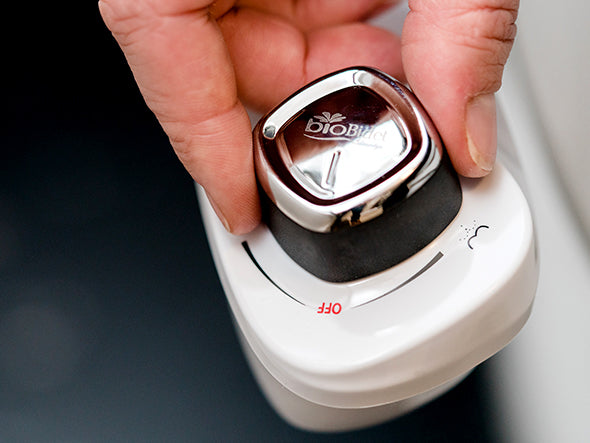 How to Use a Bidet Attachment with an Existing Toilet – Bio Bidet