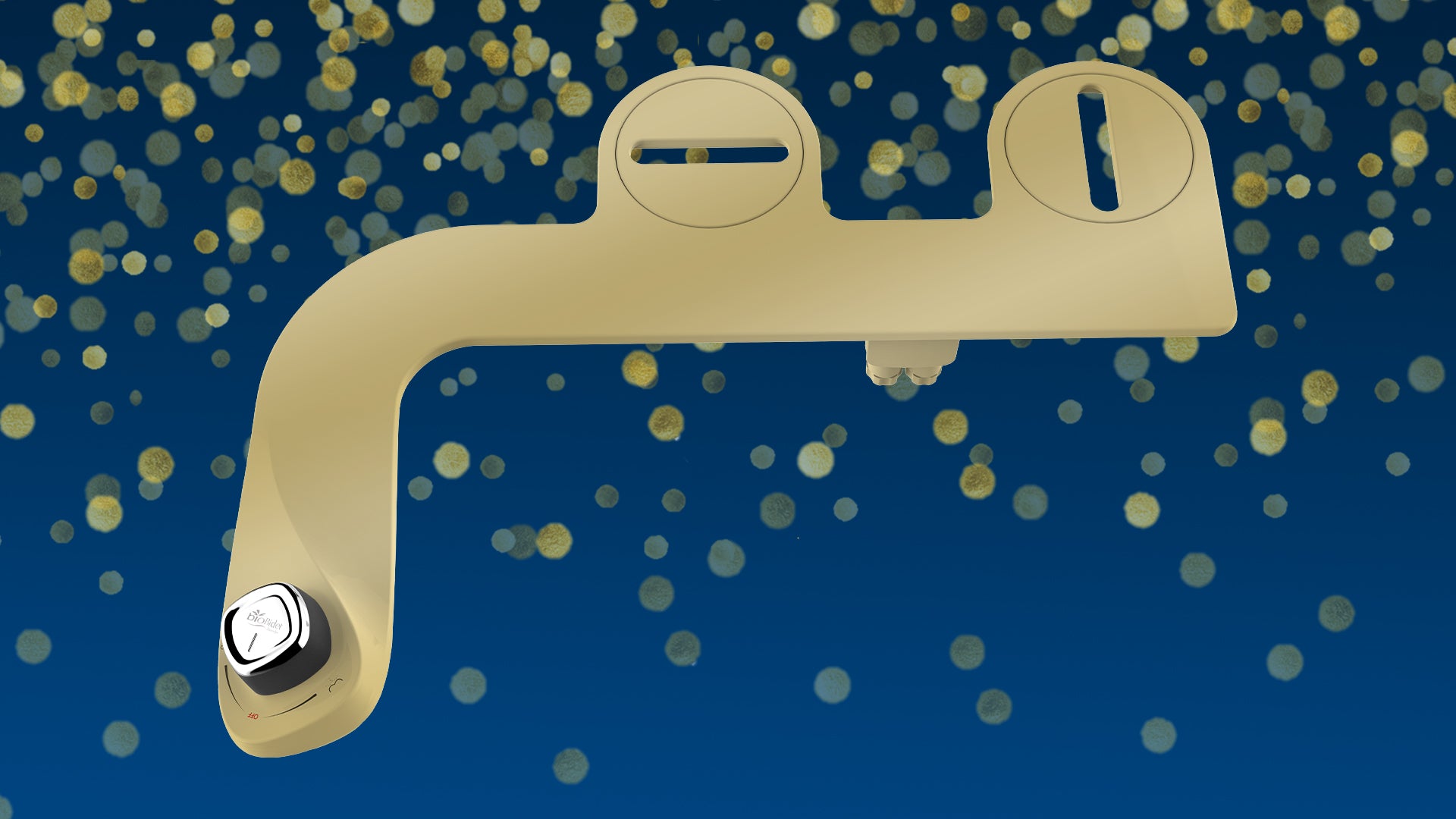 Bio Bidet Launches BiOlympics to Promote Bathroom Hygiene