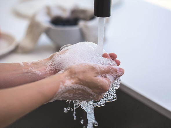 Americans Agree: The Pandemic Raised Hygiene Awareness in 2021 – Bio Bidet