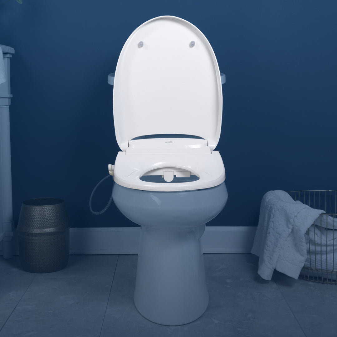 The Bio Bidet Collection - Seats, Toilets, Attachments