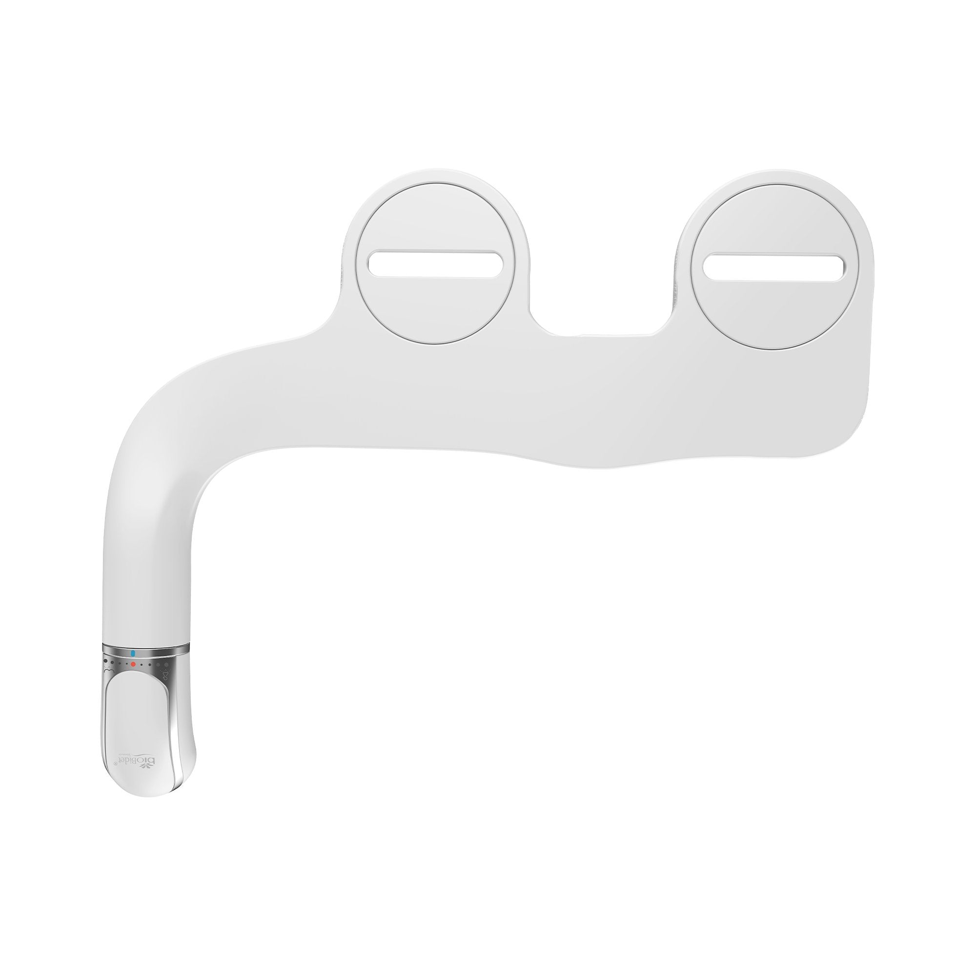 Slim Twist Bidet Attachment – Bio Bidet